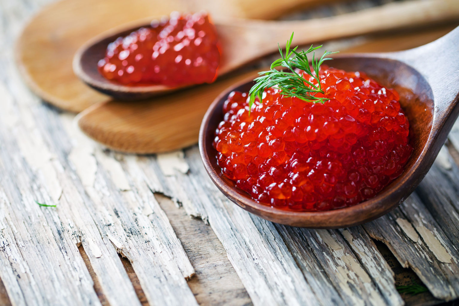 Kremlin Salmon (Red) Caviar for Sale: 300g (10.6oz) - Buy Online at ...